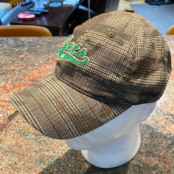 Reebok | Accessories | Ny Jets Gridiron Classic Collection Stretch ...